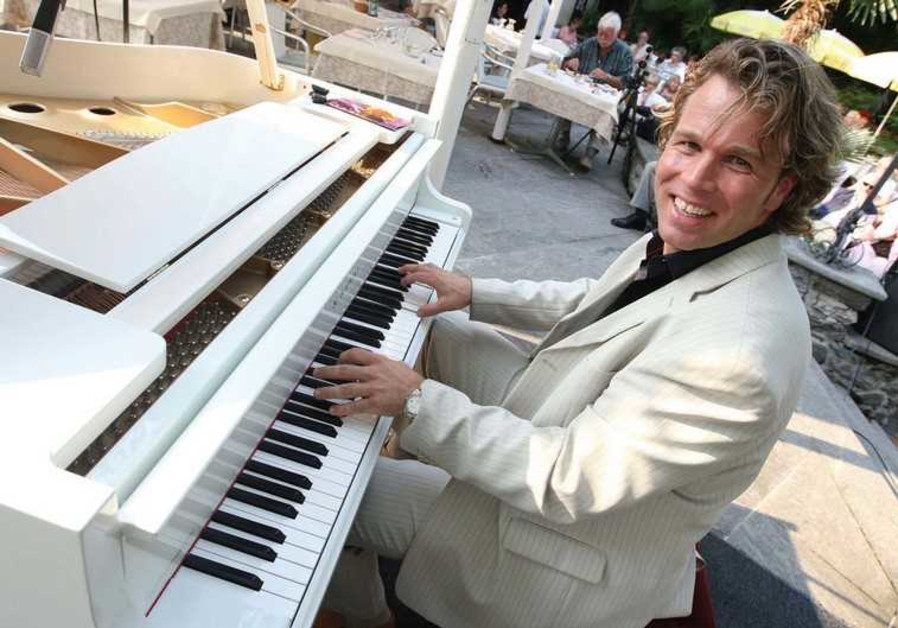 Jazz: The boogie man - TRENDING STORIES - Jerusalem Post