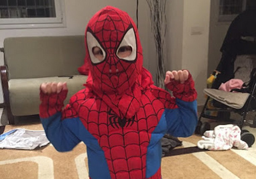 Jewish characters in Spider-Man video game don't work on Shabbat - J ...