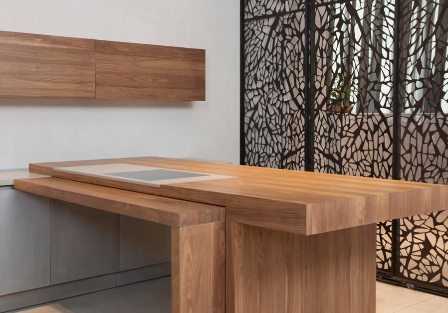 Israeli kitchens grow in sophistication during COVID-19, designer says ...