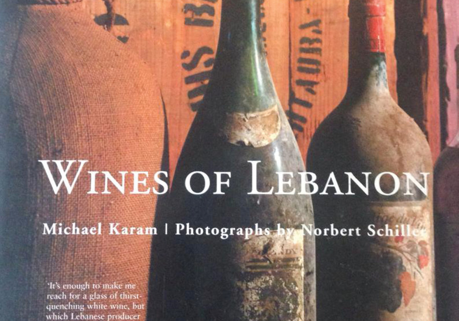 Wine Talk: Wine and War | The Jerusalem Post