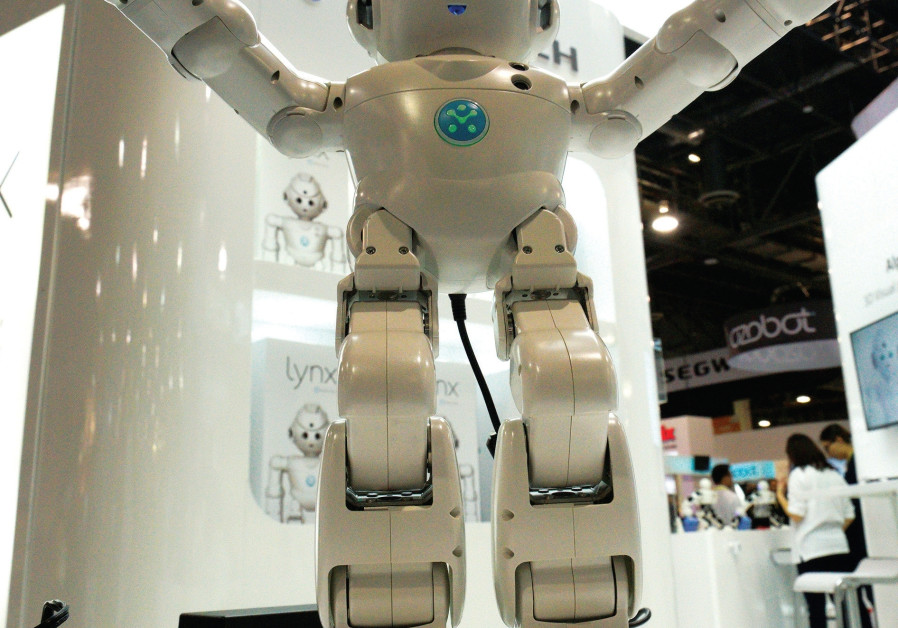 Smart robots: a look at the future