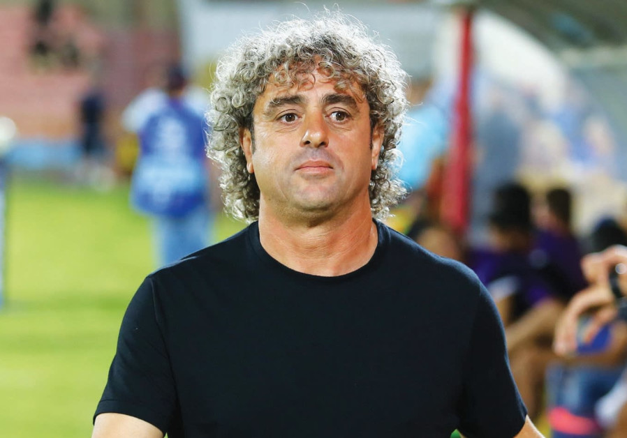 Reuven Atar’s fate at Ashdod a classic case of Israeli soccer hubris ...