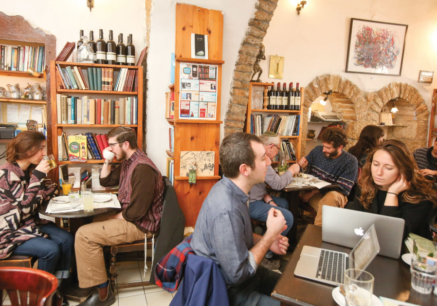 Jerusalem Is For Lovers The Citys Best Date Night Spots Jerusalem 4129