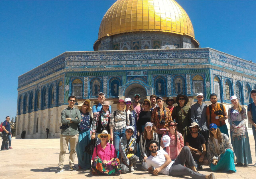 Jerusalem Film Workshop views life through new lens - Israel News ...