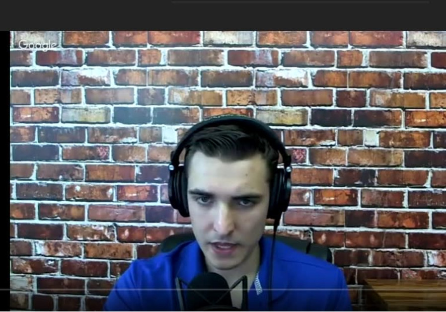 Jacob Wohl: The 20-year-old face of Jewish Trump supporters - Diaspora ...