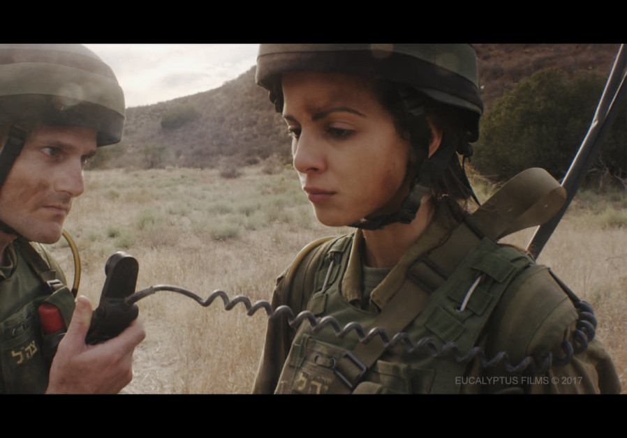 Israeli ‘Tzeva Adom’ film named semifinalist at NBC festival - Israel ...