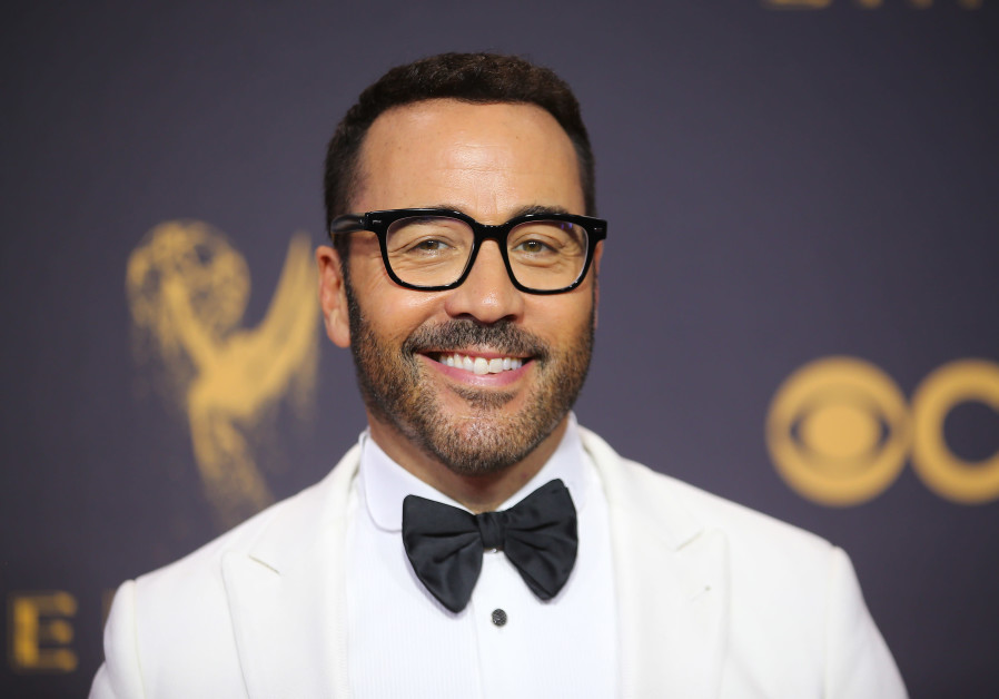 Jeremy Piven looks for laughs in Jerusalem - Israel News - Jerusalem Post