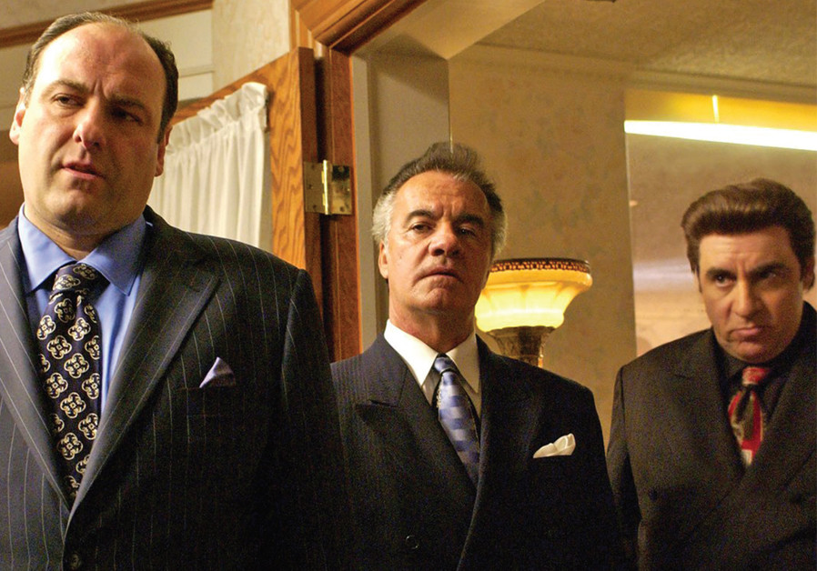 Looking back on ‘The Sopranos’ 20 years later - Magazine - Jerusalem Post