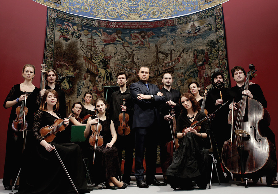 Chamber music at its best – Melvin Crisman