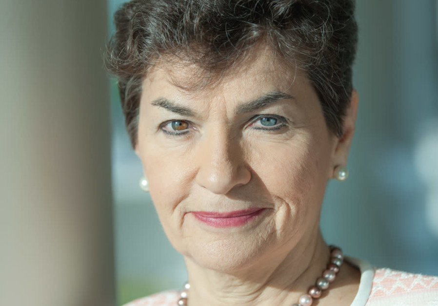 Dan David Prize announces award for climate change fighter - Israel ...