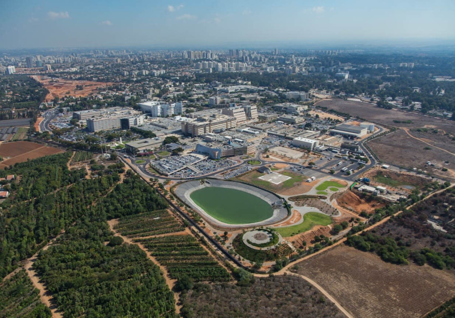 Sheba Medical Center Named 10th Best Hospital In The World Israel