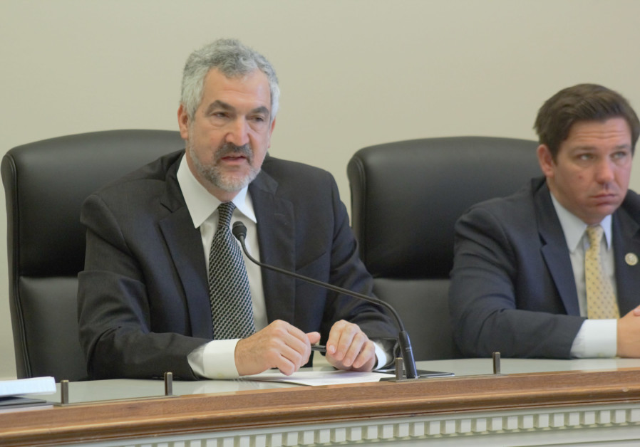Daniel Pipes and the Israel Victory Project - Arab-Israeli Conflict ...