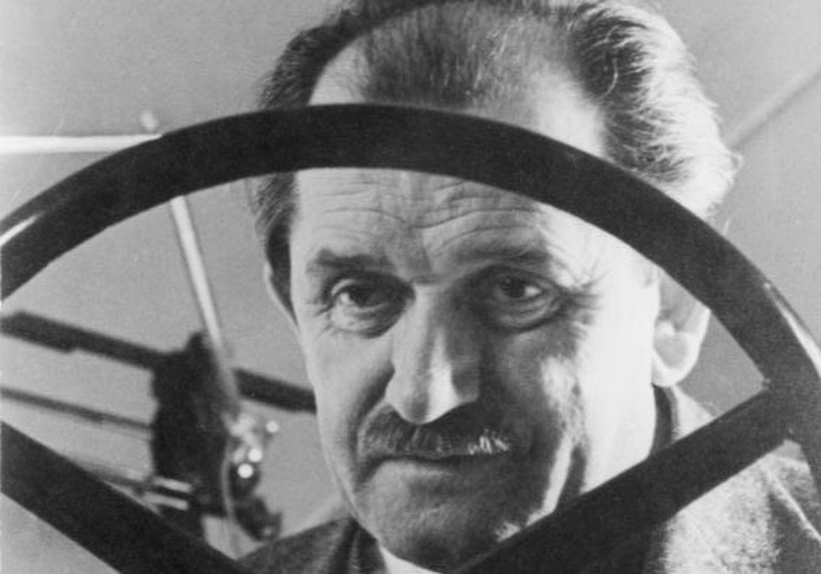 Nazi car made by Ferdinand Porsche goes unsold at auction - OMG ...