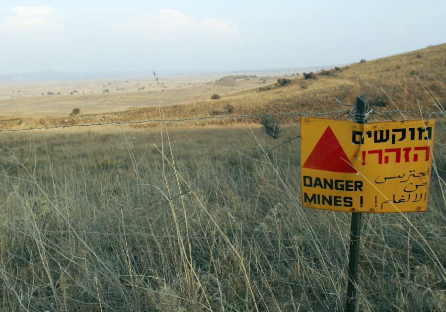 4M Analytics clears minefields with artificial intelligence - Israel ...