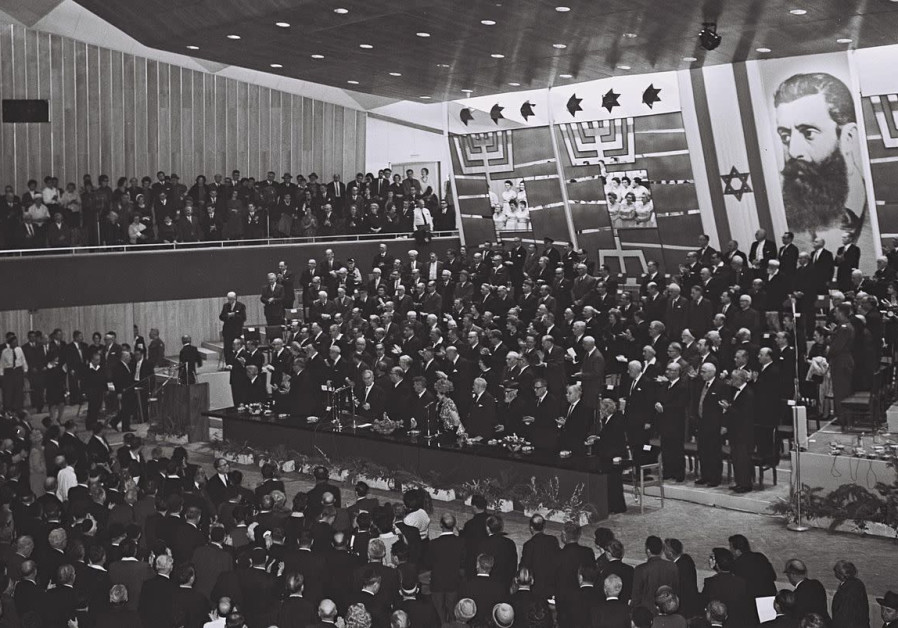 U.S. Zionist Congress 2020 elections: Why are they important ...
