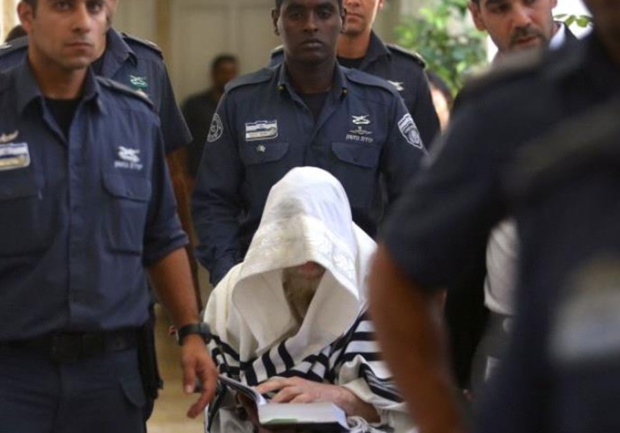 Berland murder case: Benny Ze'evi revealed as second…