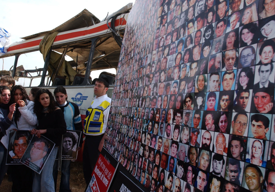 Remembering the Ramallah Lynching, 20 years later