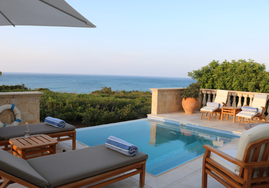 Why Cyprus should be your next vacation destination - The Jerusalem Post
