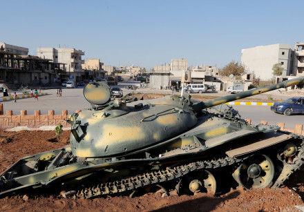 ISIS news | The Jerusalem Post