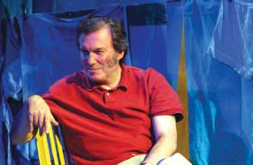 ‘La Juive’ for the Jews - The Jerusalem Post