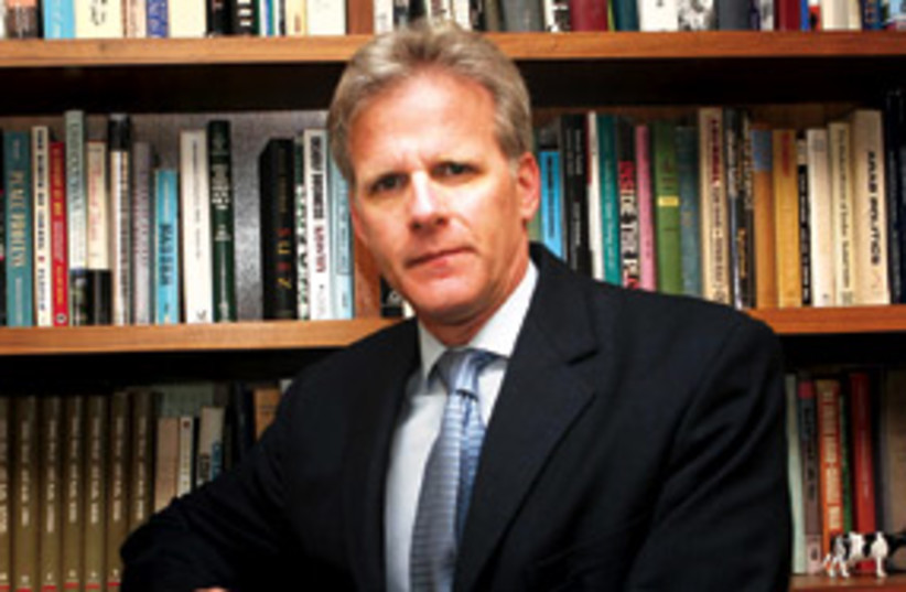 Michael Oren: Unity deal 'delivered victory to terrorism' - The ...