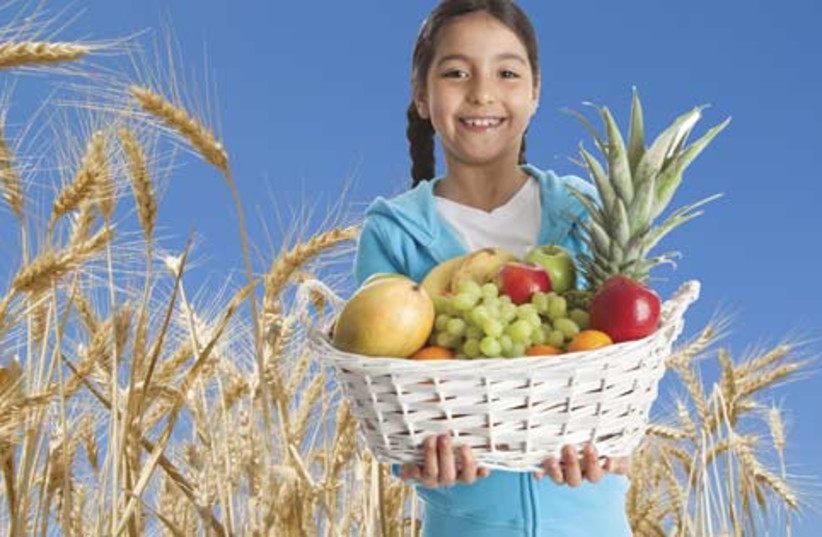 Passover Jews and Shavuot Jews - The Jerusalem Post
