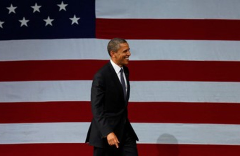 How Obama crossed his own line on Syria - The Jerusalem Post