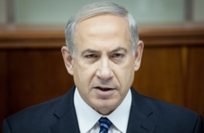 Encountering Peace: Who is not a peace partner? - The Jerusalem Post