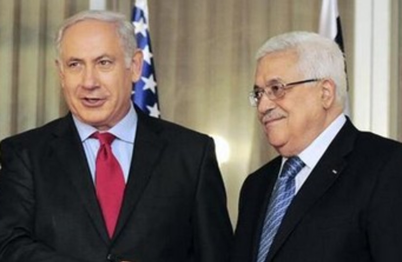 Right-wing MKs begin pressuring Netanyahu against giving up land to ...