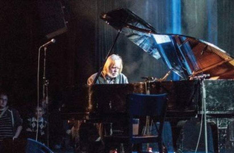 Concert review: Rick Wakeman – a piano recital mixed with stand-up ...