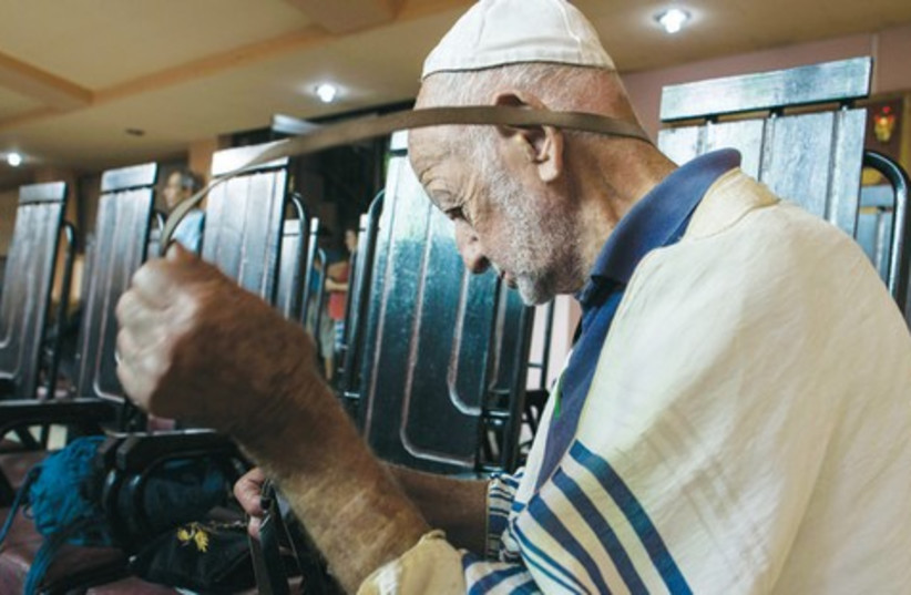 Diaspora Diaries: Does being Jewish mean you should be an expert on ...
