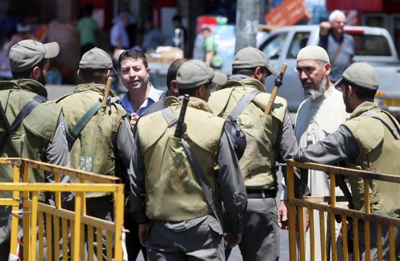 IDF troops, settlers shoot Palestinians in West Bank, killing 9 in ...
