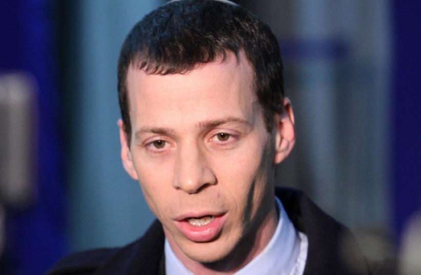 Balad reports journalist for calling them terror supporters - Israel ...