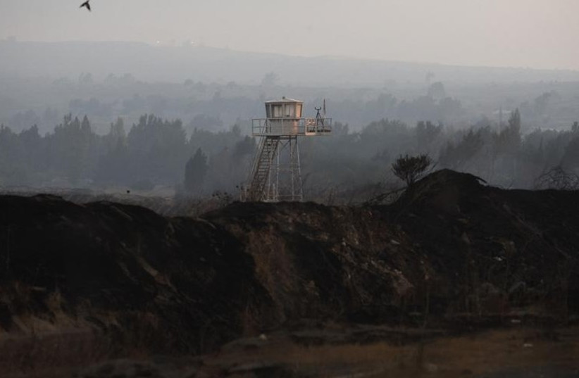 Home Front Command prepares for increased rocket threat from Syria ...