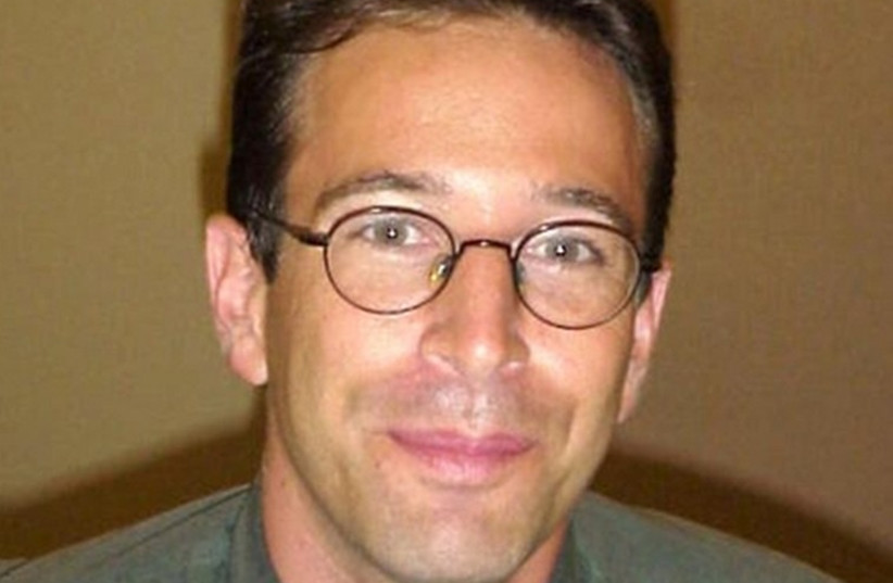 Daniel Pearl's murder: ‘Last terrorist at large’ arrested in Pakistan ...