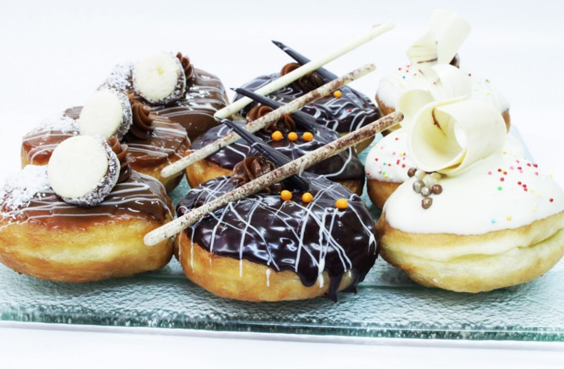The holiday of doughnuts - Israel Culture - The Jerusalem Post