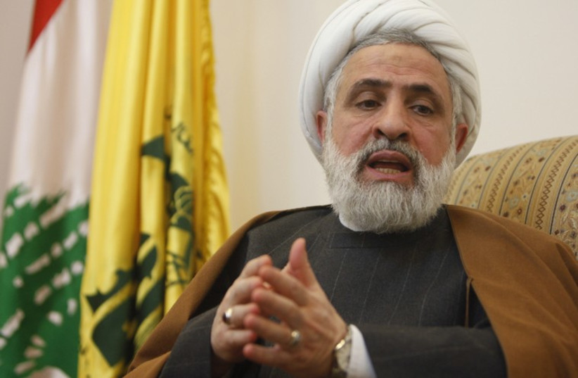 Hamas and Hezbollah leaders meet in Beirut to discuss Palestinian ...