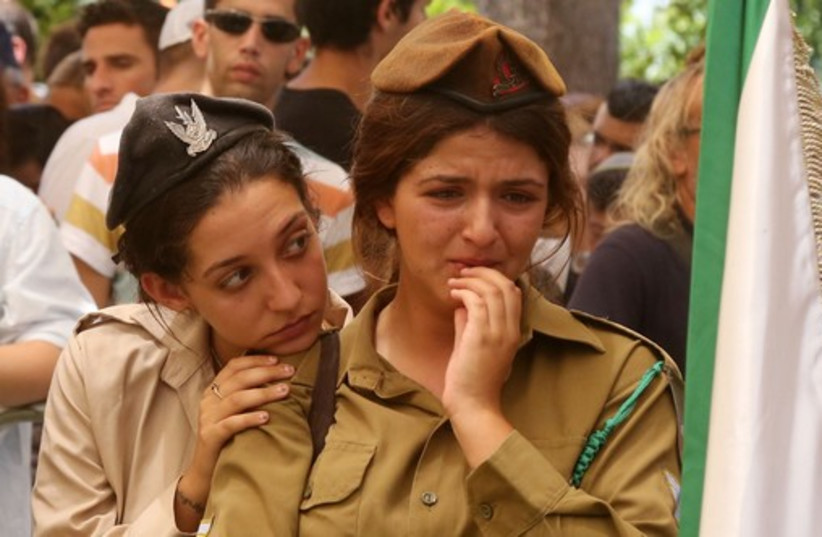 Fallen IDF soldier Max Steinberg: A Lion of Zion - The Jerusalem Post