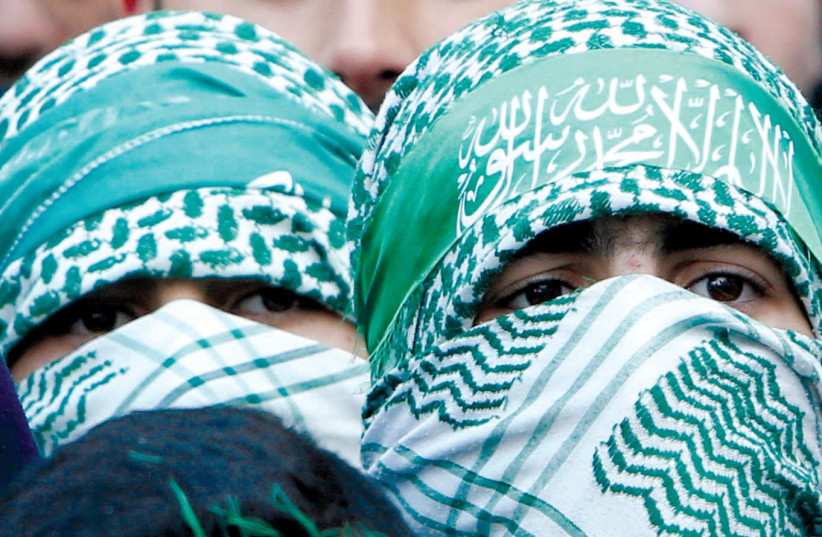 Encountering Peace: Israeli-Hamas negotiations now! - The Jerusalem Post
