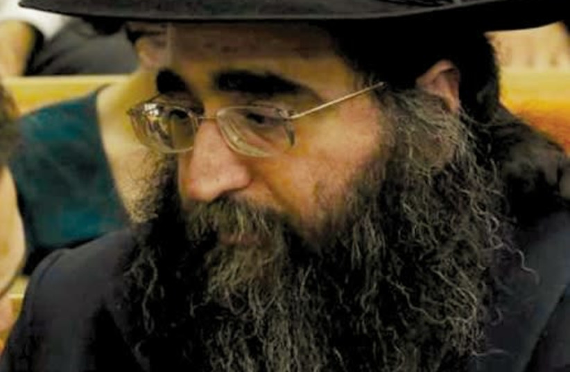 Former 'Israeli FBI' chief convicted of failure to report bribery ...