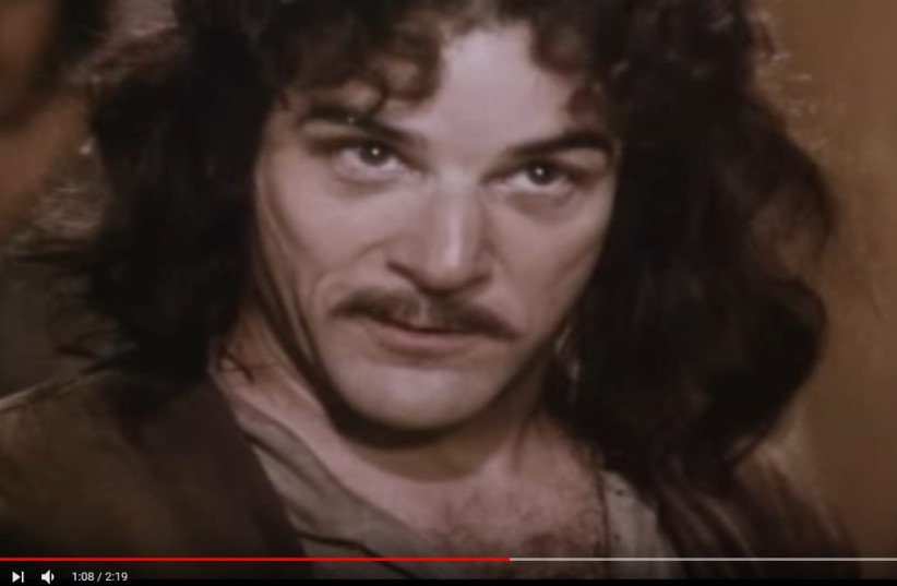 Mandy Patinkin on why Inigo Montoya is Jewish - The Jerusalem Post