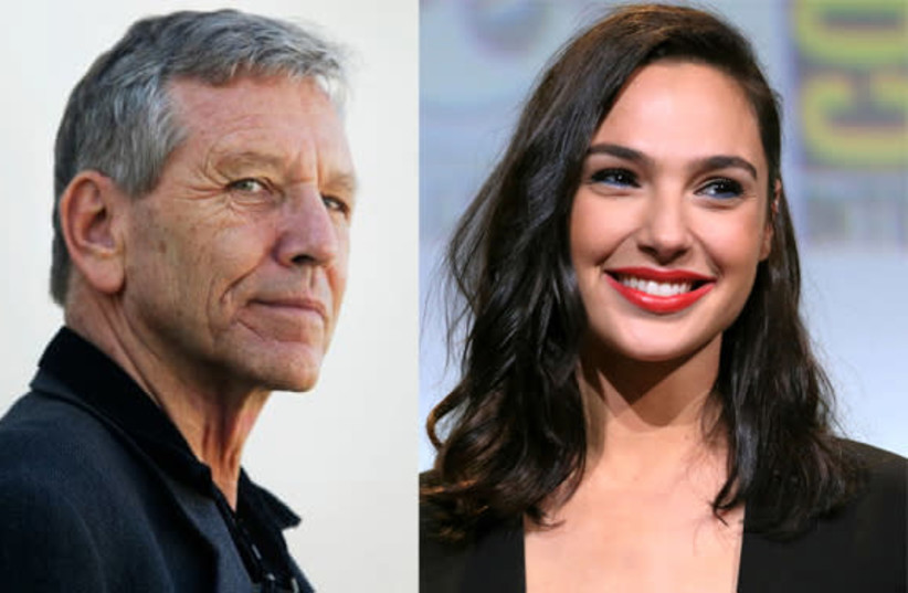 gal-gadot-joins-in-tribute-to-amos-oz-israel-culture-the-jerusalem-post