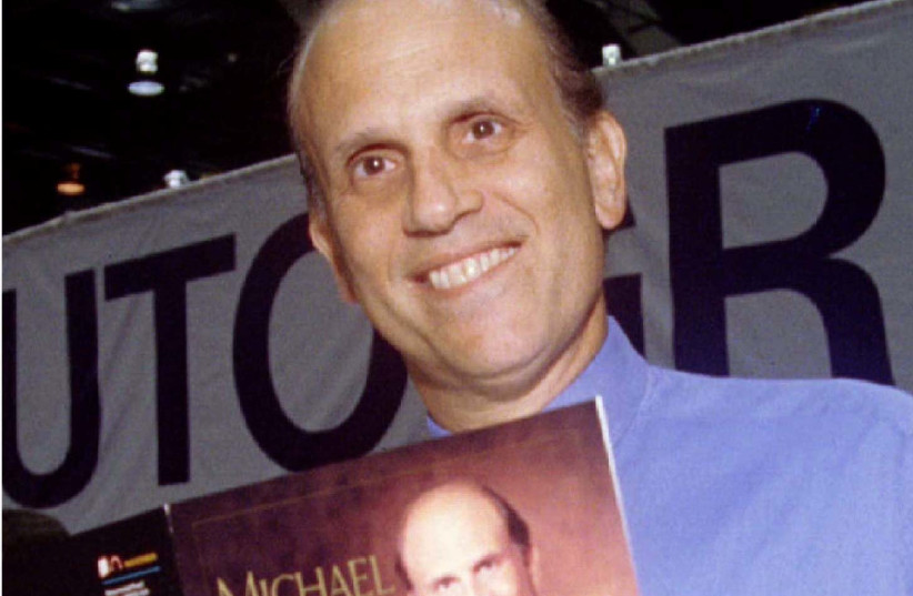 Trump pardons Michael Milken, junk bond king of the ’80s - The ...