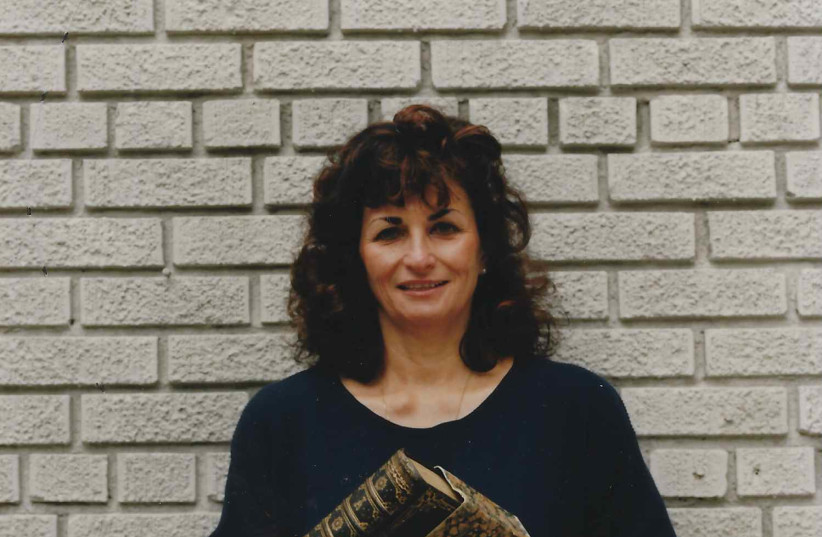 Judy S Story The Heroism Of A Canadian Who Smuggled Jews Out Of Syria