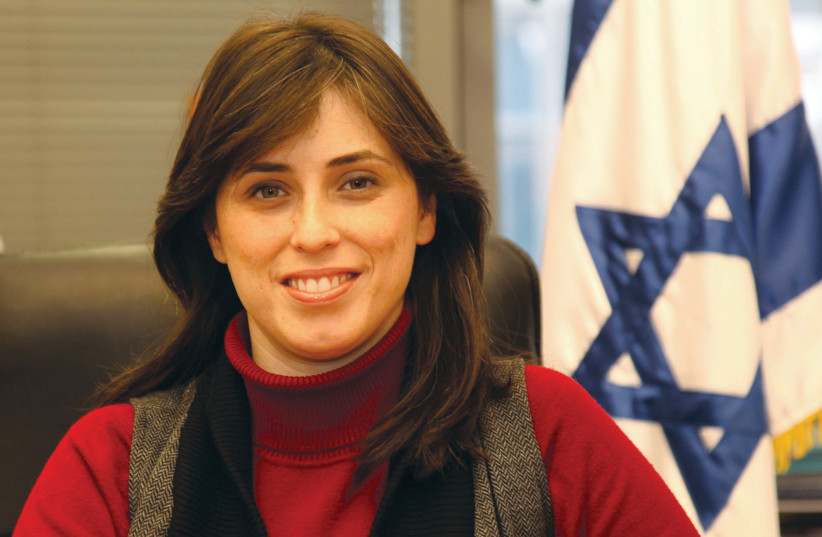 Ways to be an ambassador - The Jerusalem Post