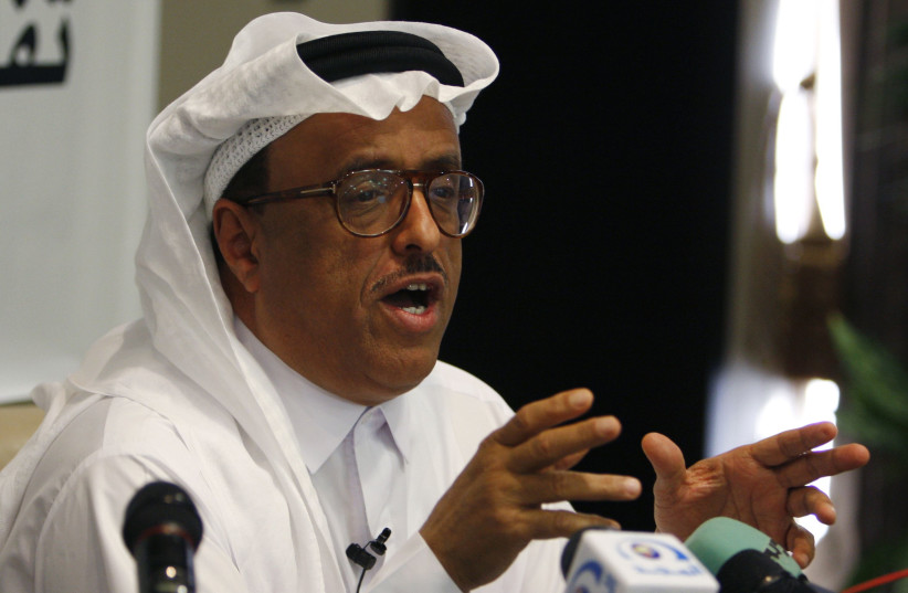 Former Dubai police chief: Choosing peace is the new Middle East ...