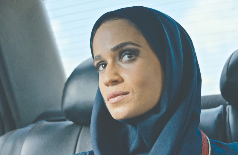 Apple to partner with KAN for second season of ‘Tehran’ - Israel ...