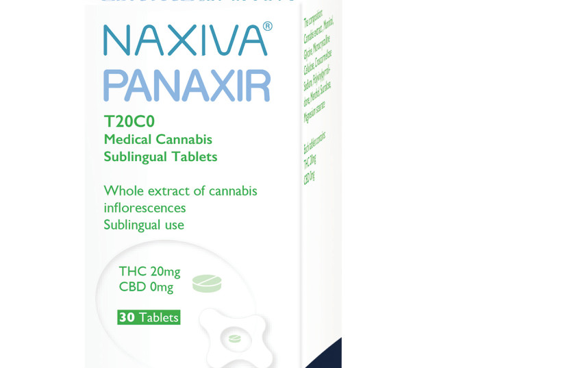 Israeli medical cannabis company selected for exclusive French pilot ...