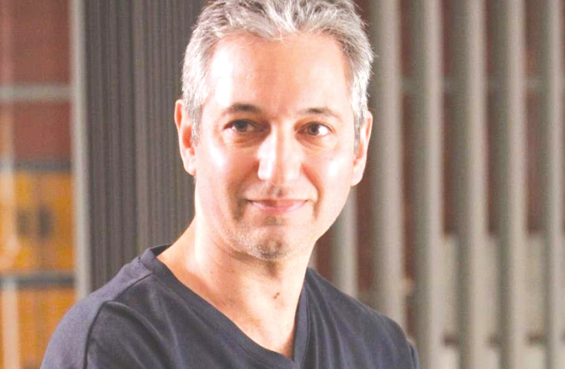 Producer David Shore tells Israeli film students how he made ‘House ...