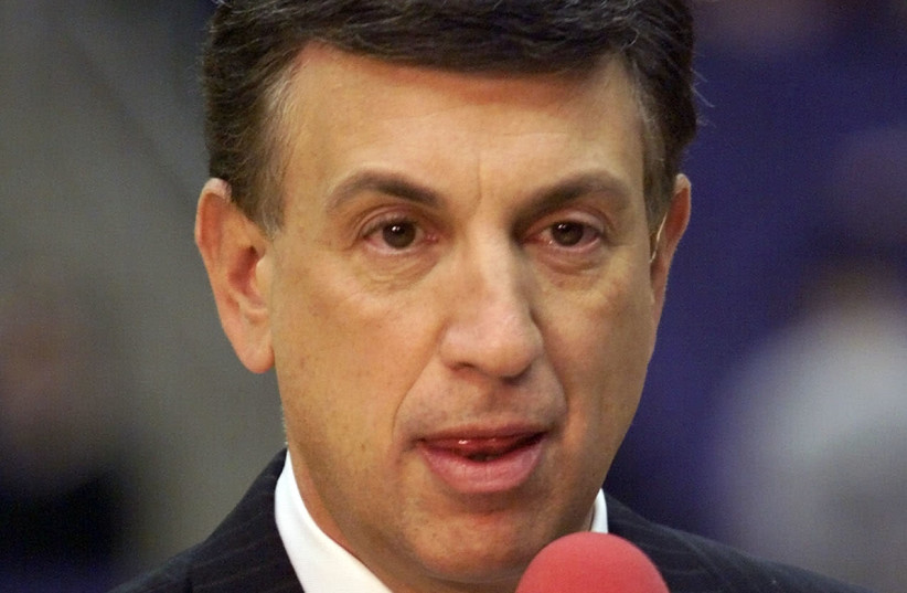 Marv Albert, Jewish sports broadcasting legend, to retire this year ...